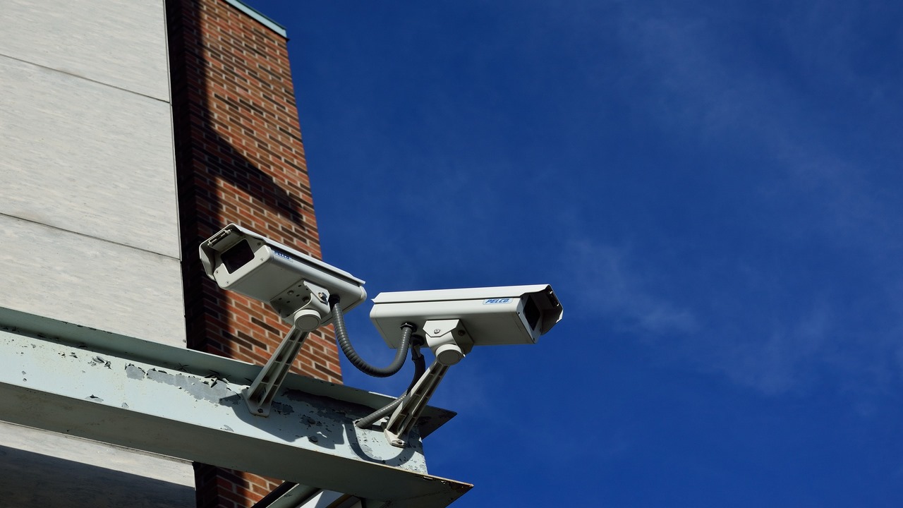 Sistema de CCTV: componentes y características - Vigitek